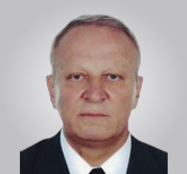 Zavadskyi Volodymyr Andriyovych